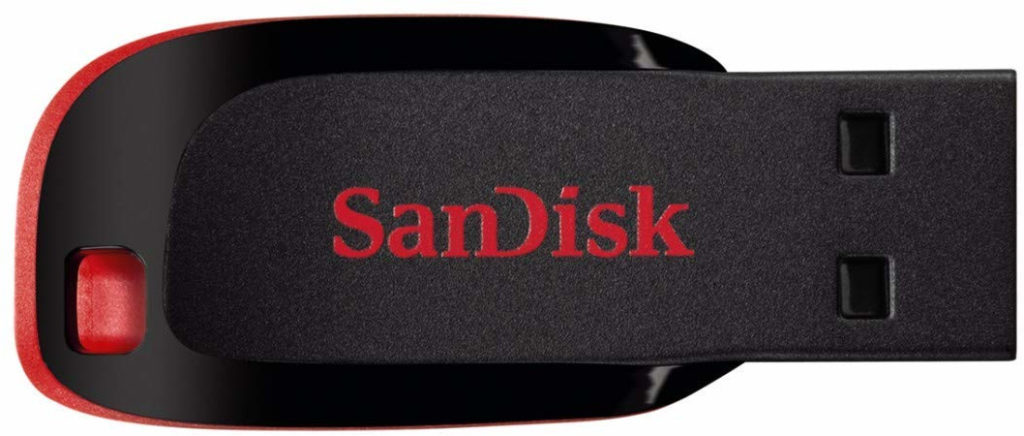 Different Types of Storage Devices – AHIRLABS
